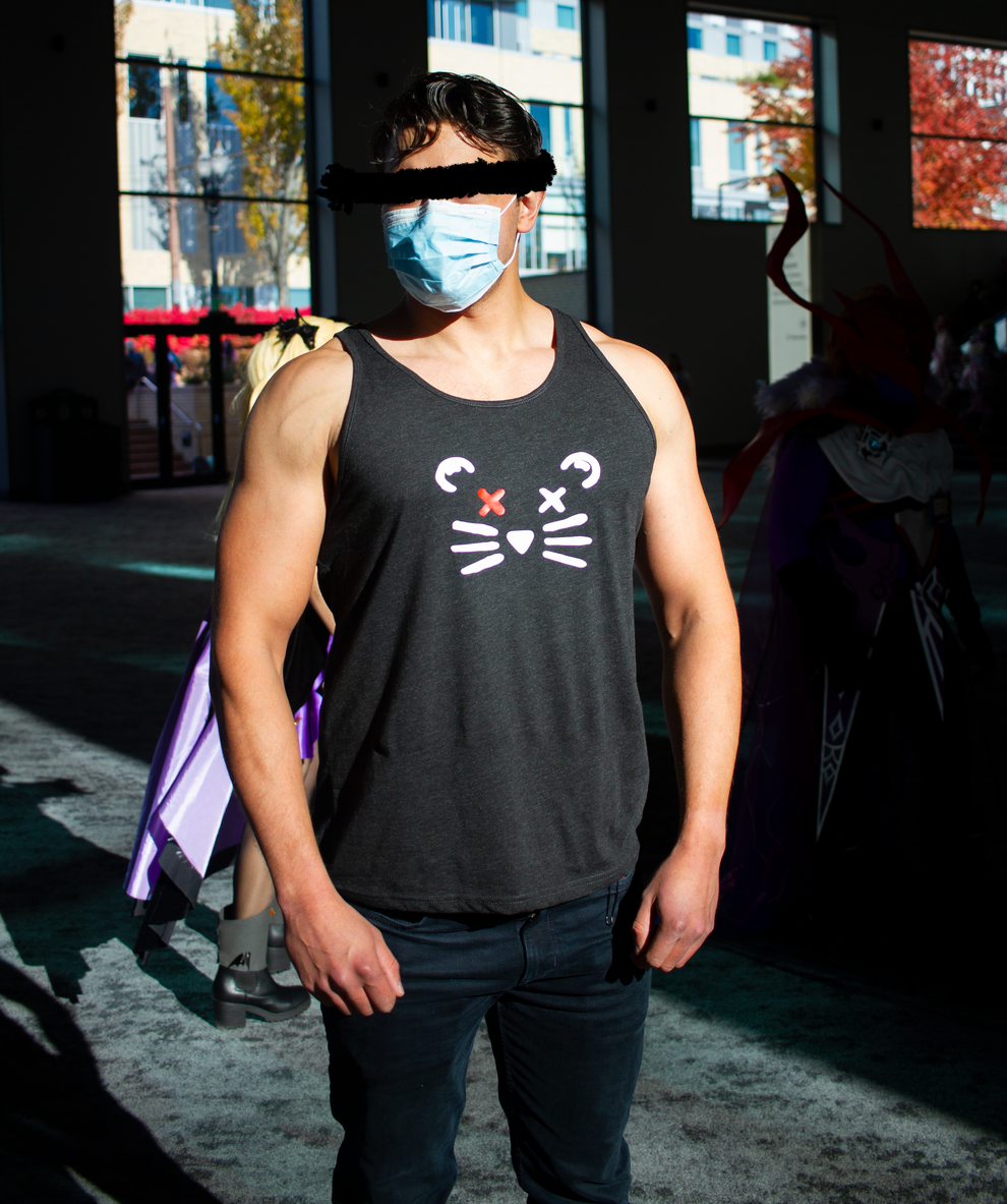 Dead Rat Tank – Nezumi Racing